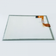 Painel Touch Screen VST 1405-001 | Manutenção Industrial