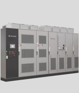 Inversor Allen-Bradley PF-6000 400CV | Manutenção Industrial