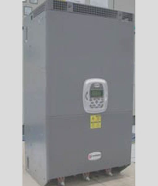 Inversor Santerno Sinus 380V 400CV | Manutenção Industrial