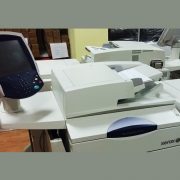 Impressora Xerox Color WC7855 | Manutenção Industrial
