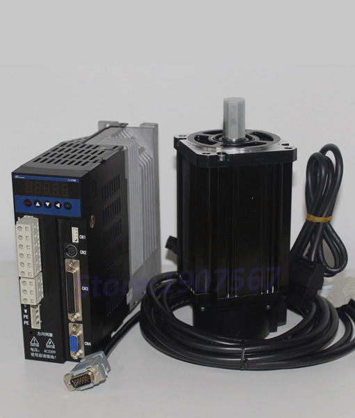 Servo Drive Fuji Eletric | Manutenção Industrial