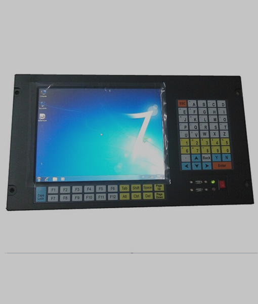 CPU Industrial Touch Screen 12.1'' | Manutenção Industrial CPU Industrial Touch Screen 12.1'' | Manutenção Industrial