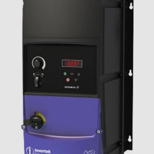 Inversor de Frequência 4kW 5HP 18A 220V Invertek ECO | Manutenção ...